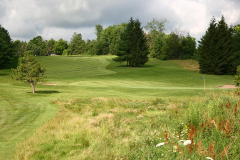 Simoro Golf Links - Photos