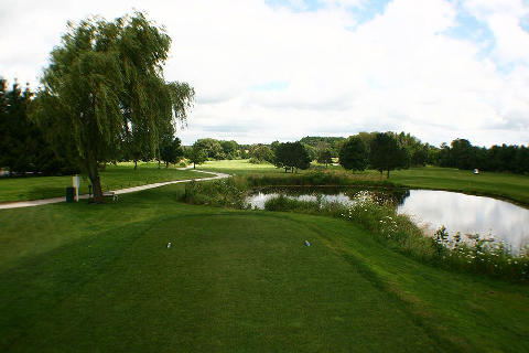 Simoro Golf Links - Photos