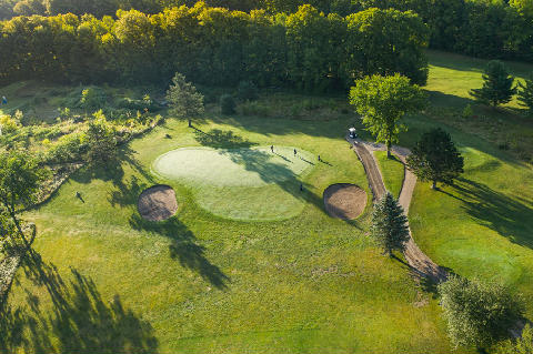 Simoro Golf Links - Photos