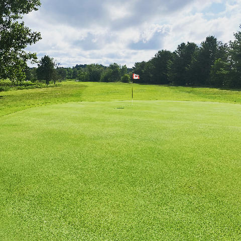 Simoro Golf Links - Photos