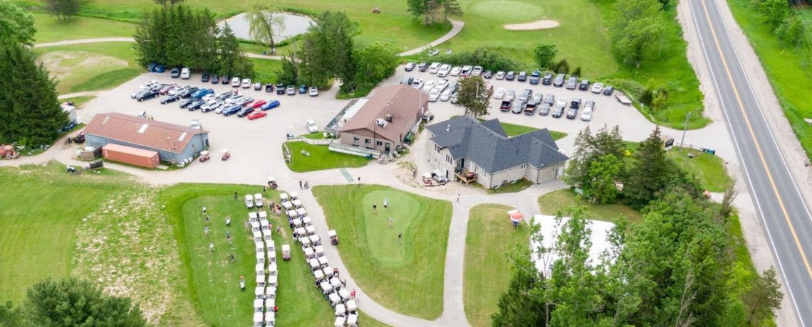 Simoro Golf Links - Staff Info