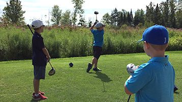 Simoro Golf Links - Home