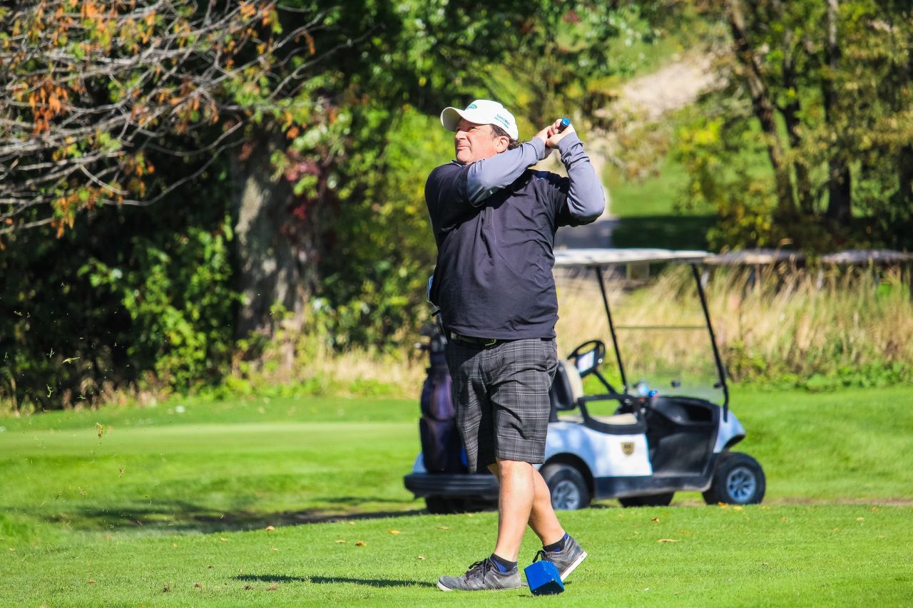 Simoro Golf Links - Tuesday Men