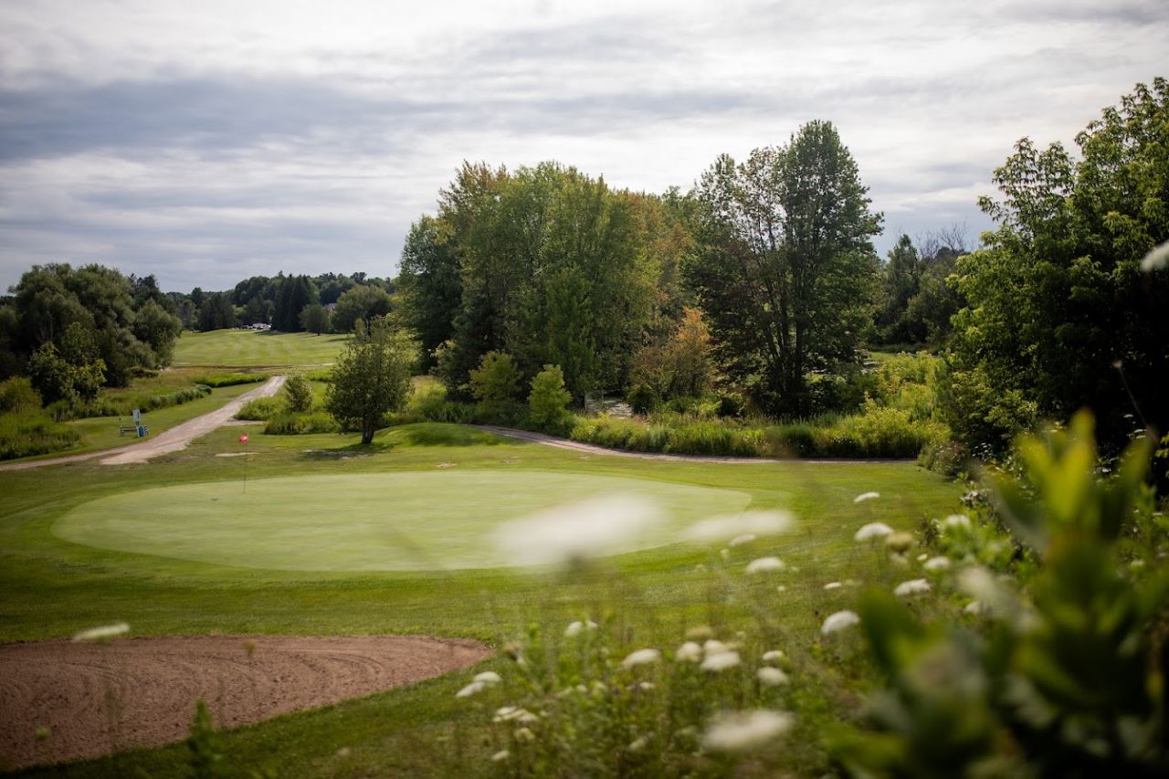 Simoro Golf Links - Memberships