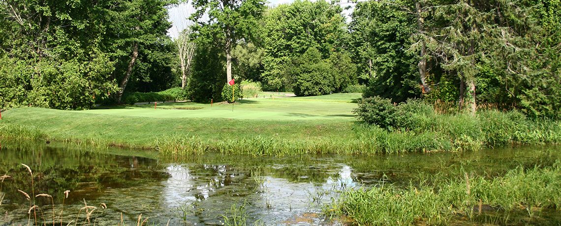 Simoro Golf Links - Lessons