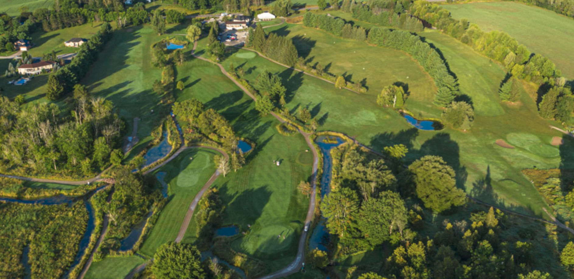 Simoro Golf Links - Contact Us