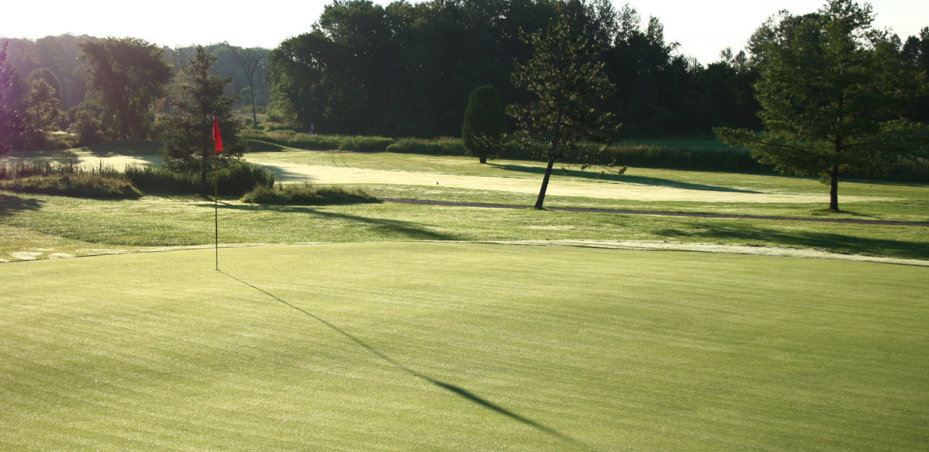 Simoro Golf Links - Home